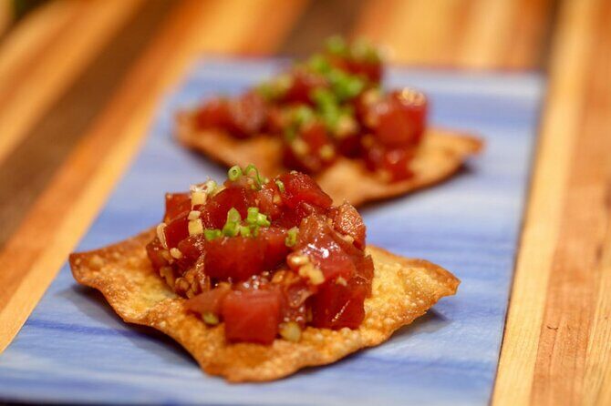 Cabo San Lucas Cooking Classes by Chef Ari - Margaritas and Additional Perks