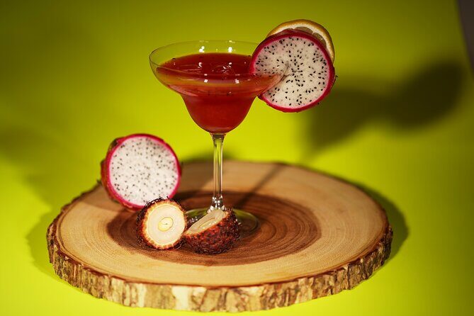 Cabo San Lucas Cooking Classes by Chef Ari - Group Size, Duration, and Value