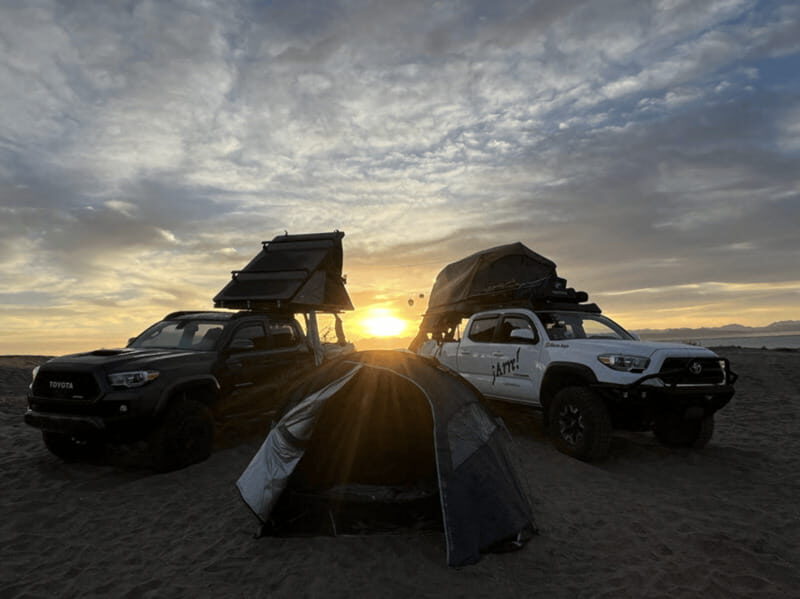 Cabo San Lucas: Discover Baja 4-Day Safari - What Sets This Tour Apart