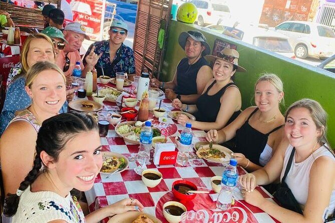 Cabo San Lucas Downtown Food and Tacos Tasting Experience - The Sum Up: Is This Tour Worth It?