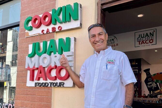 Cabo San Lucas Downtown Food and Tacos Tasting Experience - FAQ