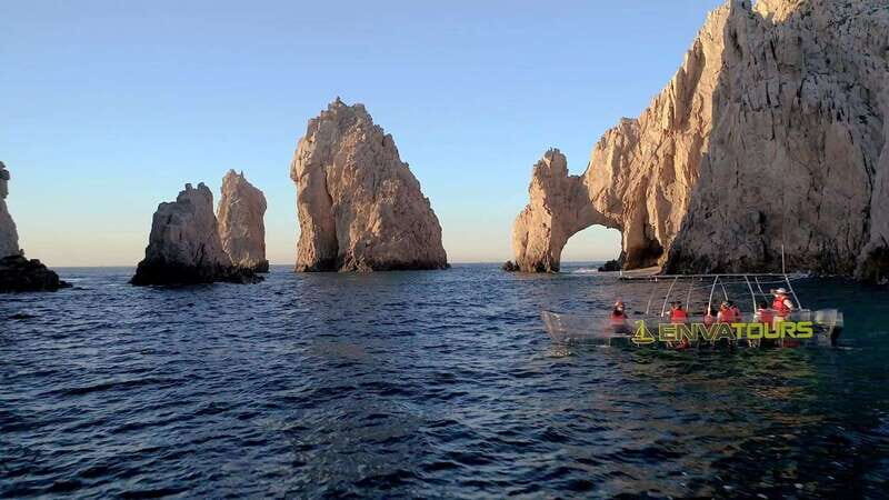 Cabo San Lucas: Glass-Bottom Boat Cruise and Tequila Tasting - Authentic Experiences and Review Insights