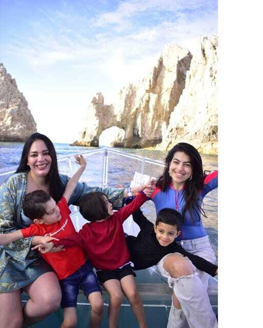 Cabo San Lucas: Glass Bottom Boat Tour to Land's End - Final Thoughts: Who Will Love This Tour?