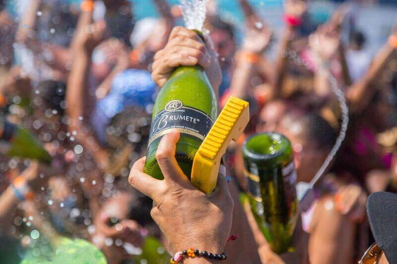 Cabo San Lucas: Hip Hop Boat Party with Unlimited Drinks - The Sum Up: Is This Tour Worth It?