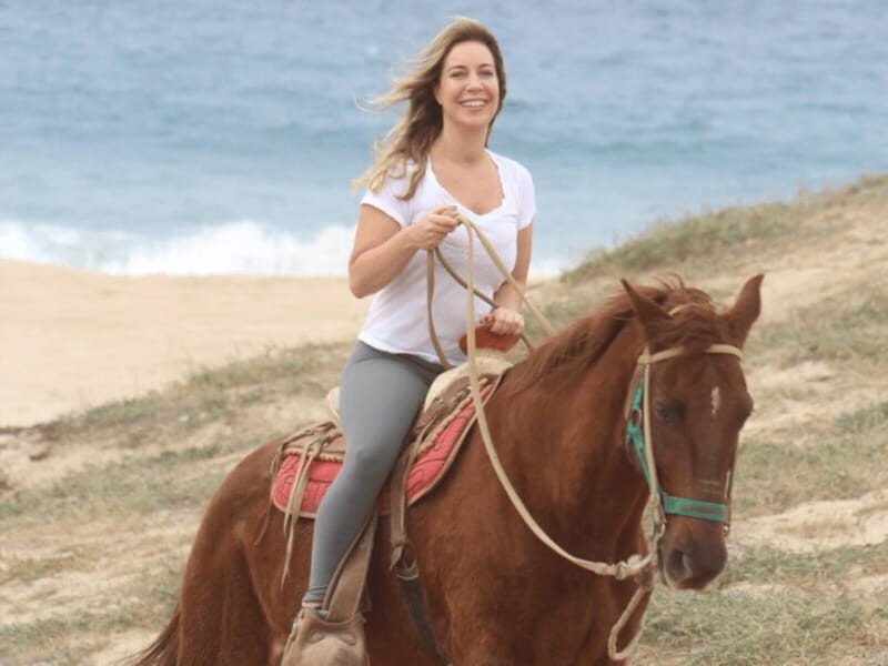 Cabo San Lucas: Horseback Riding Adventure - FAQ