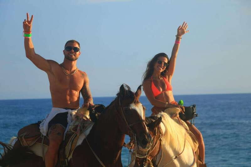 Cabo San Lucas: Horseback Riding On The Beach - Detailed Breakdown of the Experience