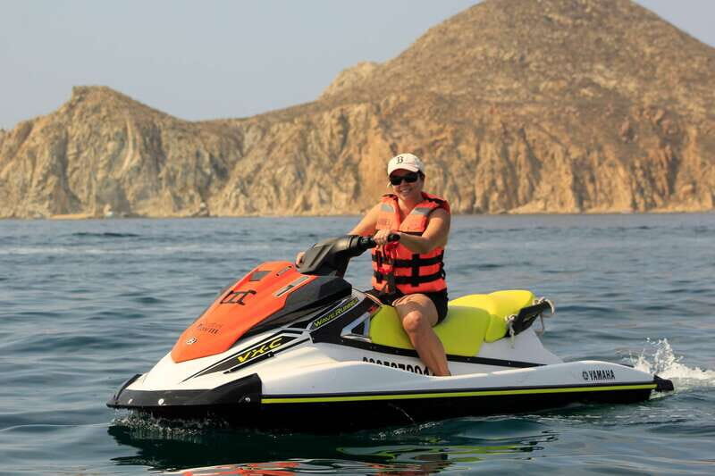 Cabo San Lucas Jet Ski Rental - An In-Depth Look at the Cabo San Lucas Jet Ski Experience