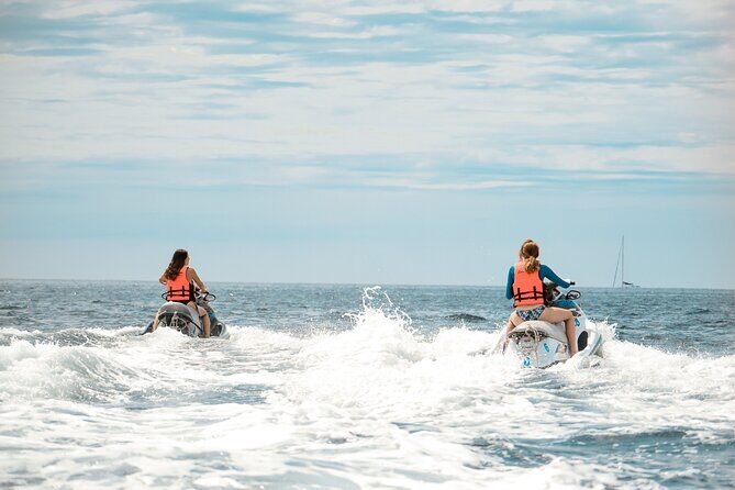 Cabo San Lucas Jet Ski Rental - Why Choose the Cabo San Lucas Jet Ski Rental?