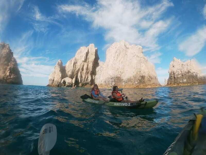 Cabo San Lucas: Kayaking Adventure Tour - The Sum Up