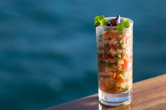 Cabo San Lucas Luxury Sailing Yacht and Dinner with a Chef - Authentic Experiences from Guest Reviews