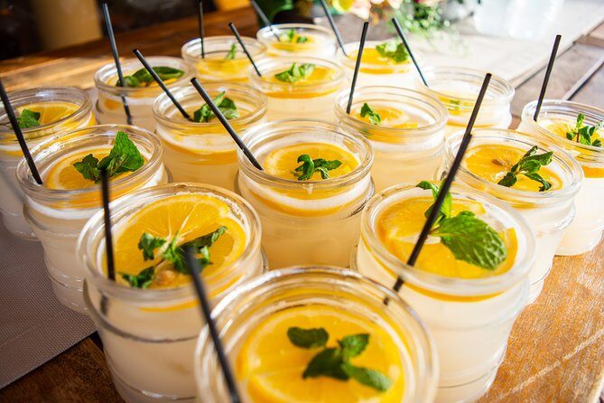 Cabo San Lucas Luxury Sailing Yacht and Dinner with a Chef - The Sum Up