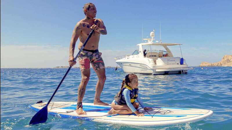 Cabo San Lucas: Luxury Yacht Cruise - Final Thoughts