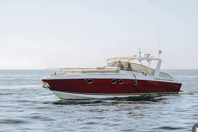 Cabo San Lucas Luxury Yacht to El Arco with Snorkeling Stop - Authentic Insights from Reviews