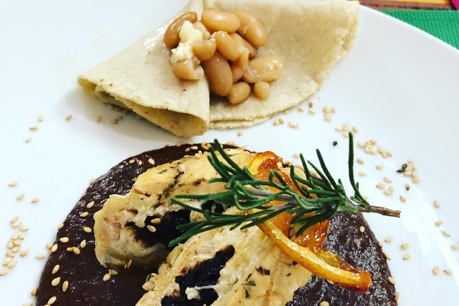 Cabo San Lucas Mexican Cooking Class Experience and Local Markets - Key Points