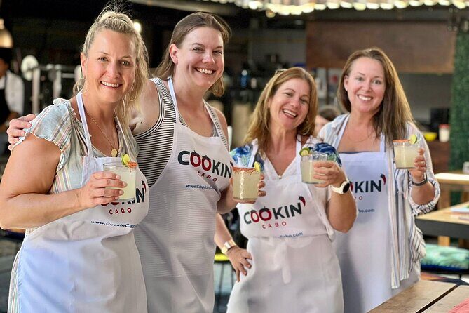 Cabo San Lucas Mexican Cooking Class Experience and Local Markets - Final Thoughts