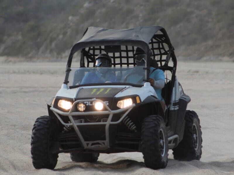 Cabo San Lucas: Migriño Beach & Desert UTV Adventure - Cabo San Lucas: Migriño Beach & Desert UTV Adventure Review