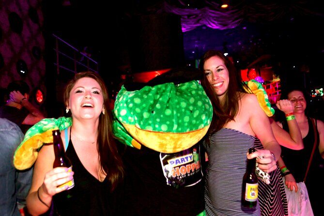 Cabo San Lucas Night Life - Final Thoughts: Is This Tour for You?