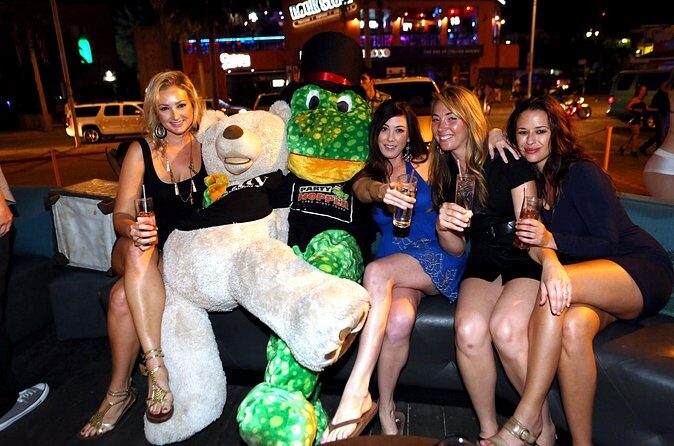 Cabo San Lucas Night Life - FAQ