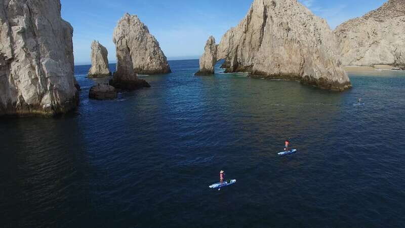 Cabo san Lucas: Paddle Boarding or Kayak and Snorkeling - Who Will Love This Experience?