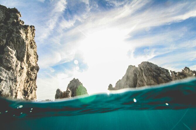 Cabo San Lucas Paddleboard and Snorkel at the Arch - Journey Through the Tour: What to Expect