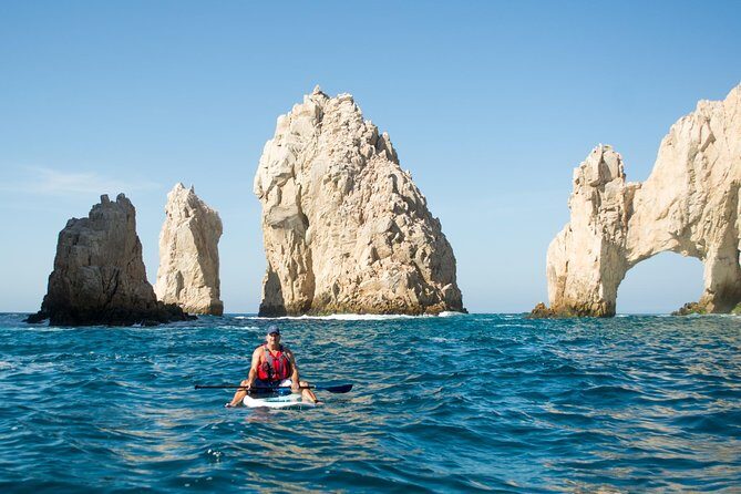 Cabo San Lucas Paddleboard and Snorkel at the Arch - FAQ