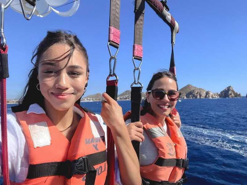 Cabo San Lucas: Parasailing Adventure - Final Thoughts