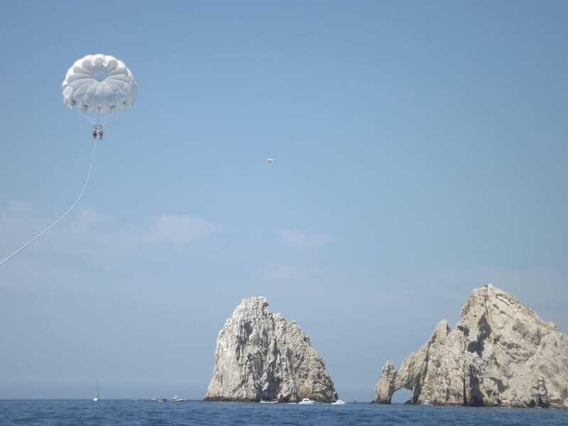 Cabo San Lucas: Parasailing Adventure - FAQ