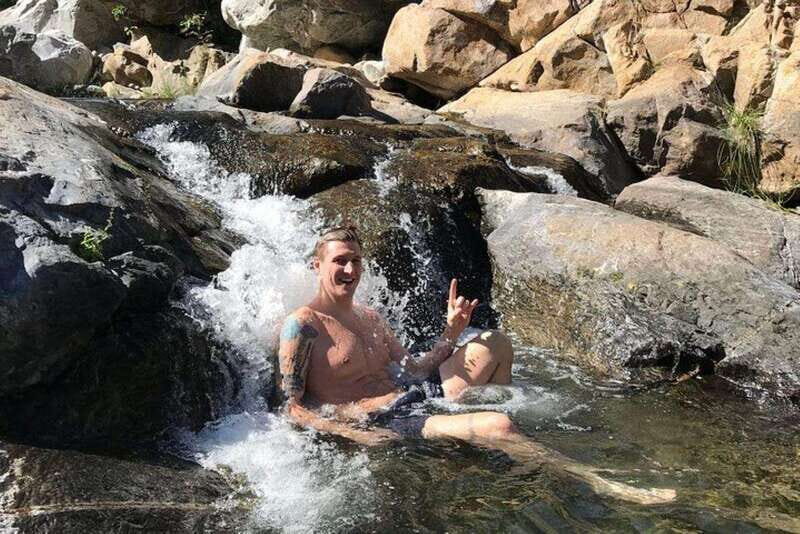 Cabo San Lucas: Pericu Native Road Hike - What to Expect from the Pericu Native Road Hike