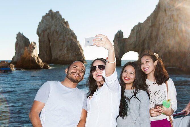 Cabo San Lucas Pirate Adventure - Family Sunset Cruise - The Experience: A Deep Dive