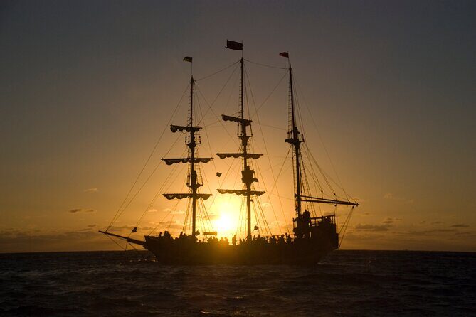Cabo San Lucas Pirate Adventure - Family Sunset Cruise - Who Will Enjoy This Tour?