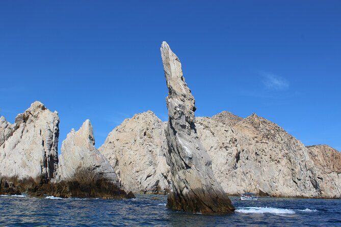 Cabo San Lucas Pirate Snorkel Tour - FAQs