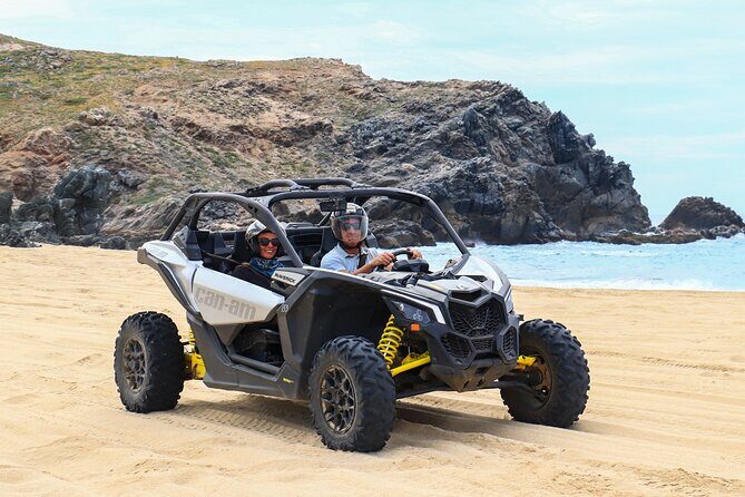 Cabo San Lucas Playa Migrino Adventure Tour - Is This Tour for You?
