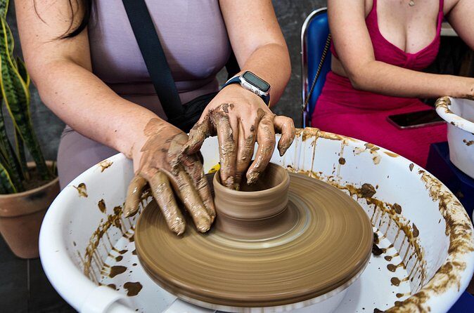 Cabo San Lucas Pottery Class Experience - FAQs