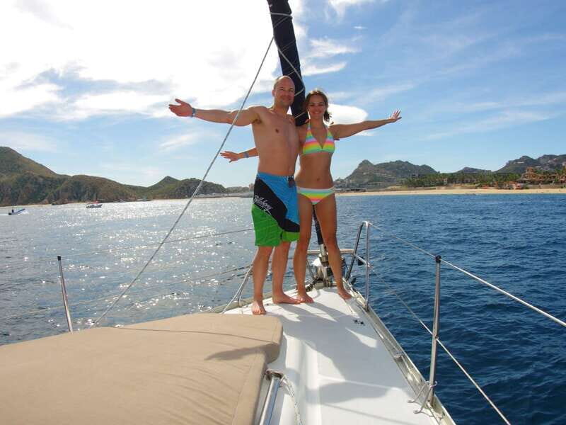Cabo San Lucas: Private 38-Foot Sailing Boat - Final Thoughts