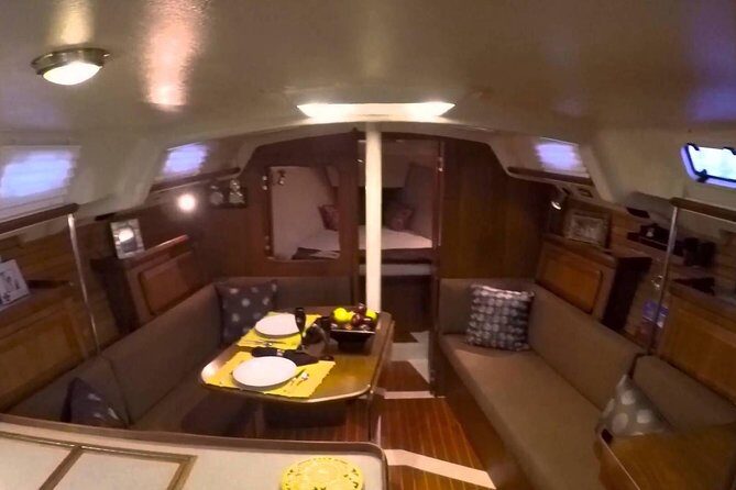 Cabo San Lucas Private 38 ft Sailing Tour with Snorkeling - Special Moments and Authentic Experiences