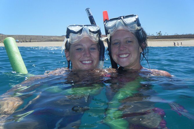 Cabo San Lucas Private 38 ft Sailing Tour with Snorkeling - Potential Drawbacks