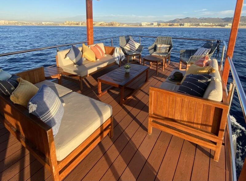 Cabo San Lucas: Private Catamaran Cruise - Who Would Love This Tour?