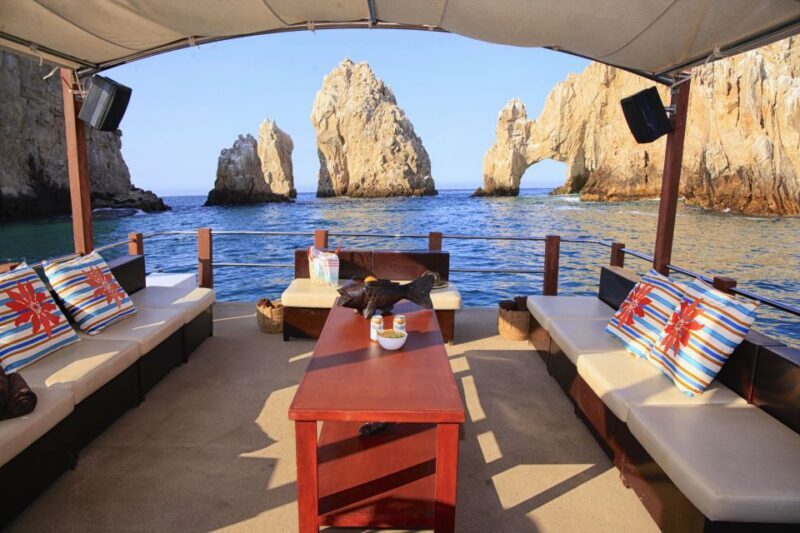 Cabo San Lucas: Private Catamaran Tour with Snorkeling - Practical Details and Tips