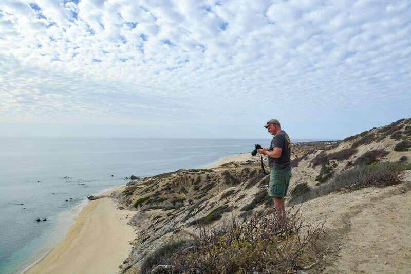 Cabo San Lucas: Private Jeep Tour to Cabo Pulmo & Snorkeling - An In-Depth Look at the Cabo Pulmo Private Jeep & Snorkeling Tour  