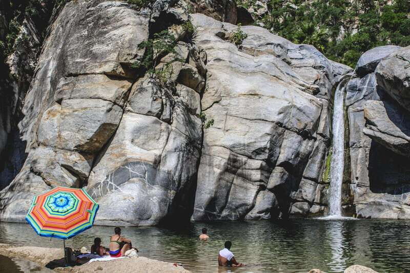 Cabo San Lucas: Private Jeep Tour to Santiago - Key Points