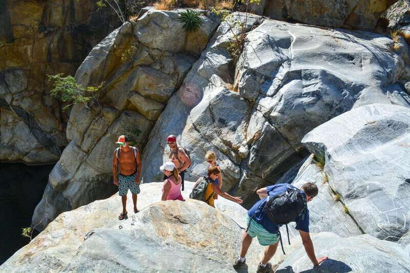 Cabo San Lucas: Private Jeep Tour to Santiago - Who Should Consider This Tour?