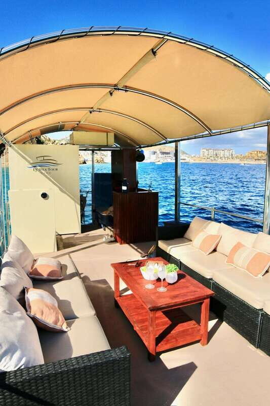 Cabo San Lucas Private Mini Catamaran Tour - An In-Depth Look at the Cabo San Lucas Private Mini Catamaran Tour