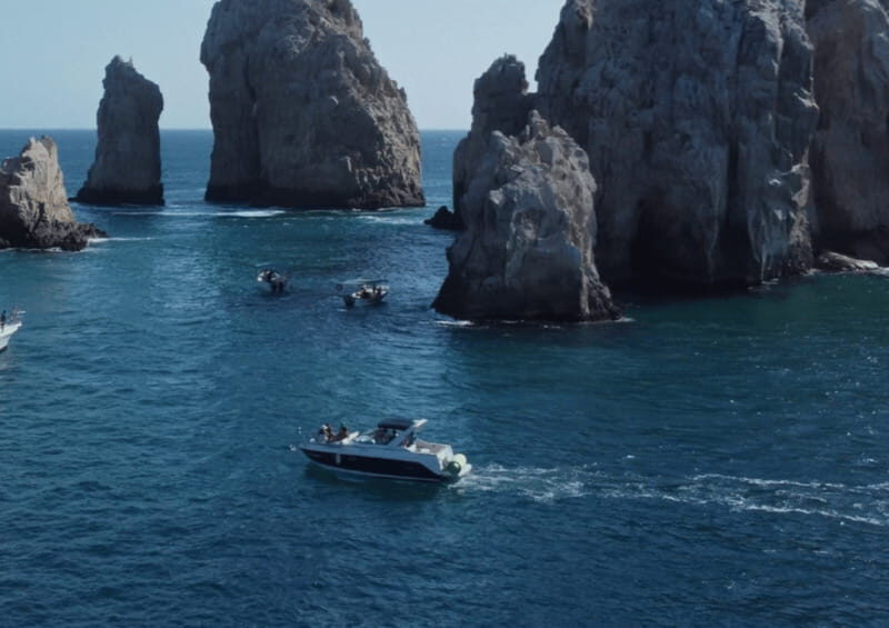 Cabo San Lucas: Private Yacht Tour - Why a Private Yacht Tour in Cabo San Lucas Works