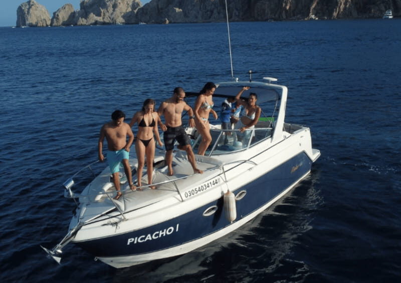 Cabo San Lucas: Private Yacht Tour - Value and Pricing Analysis