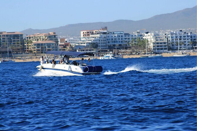 Cabo San Lucas Private Yacht Tour with Snorkel - Frequently Asked Questions
