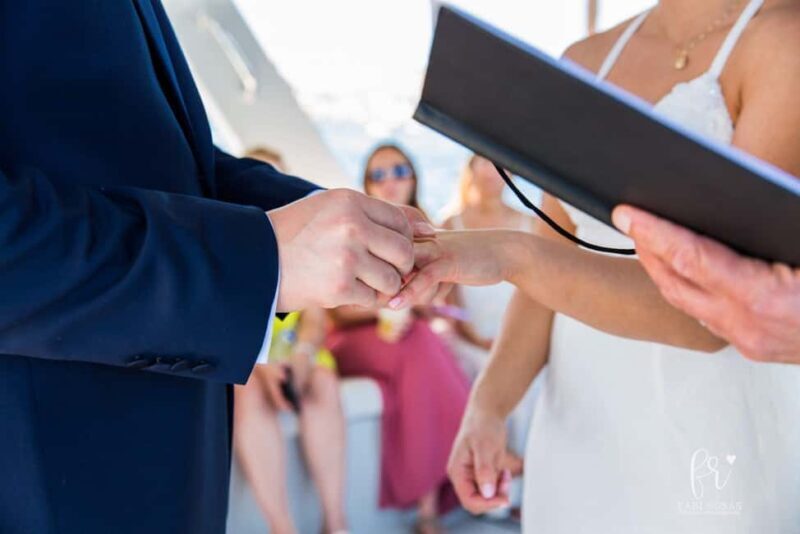 Cabo San Lucas: Private Yacht Wedding Celebration - An Overview of the Private Yacht Wedding in Cabo