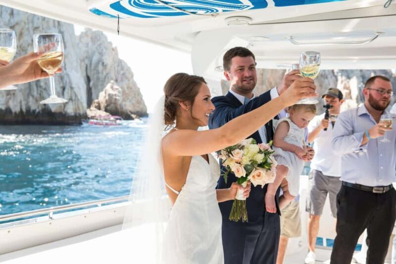 Cabo San Lucas: Private Yacht Wedding Celebration - What Makes This Experience Stand Out?