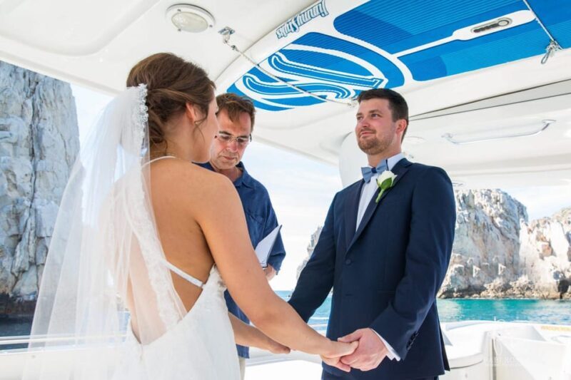 Cabo San Lucas: Private Yacht Wedding Celebration - Who Is This Experience Best For?