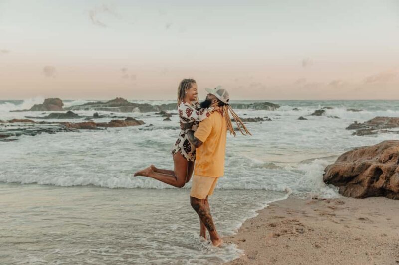 Cabo San Lucas: Professional Photoshoot Experience - What to Expect from Your Cabo Photoshoot