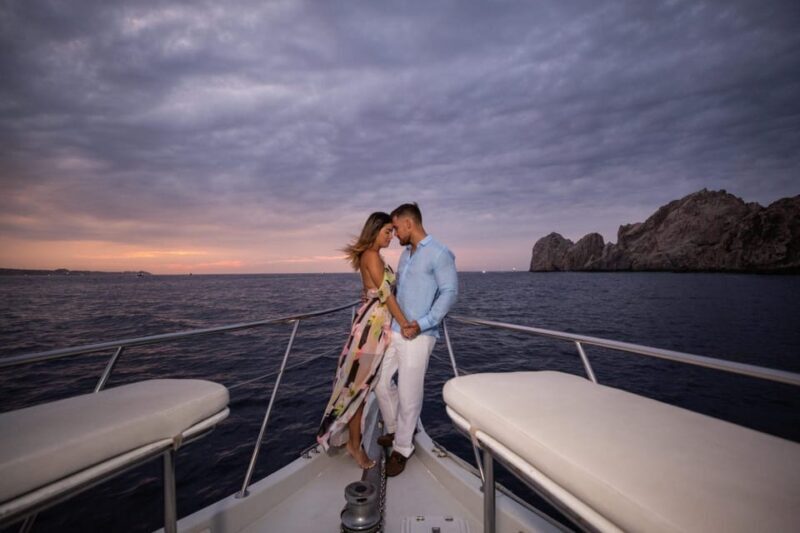 Cabo San Lucas: Romantic Dinner on a Private Yacht - Final Thoughts